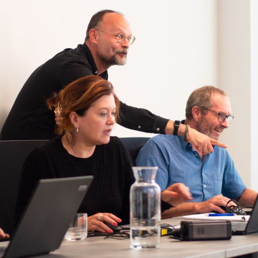 Visionplanner Compilation training zonder dossiervorming